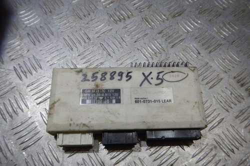 Блок электронный, BMW (бмв) -X5 (E53) (00-07)