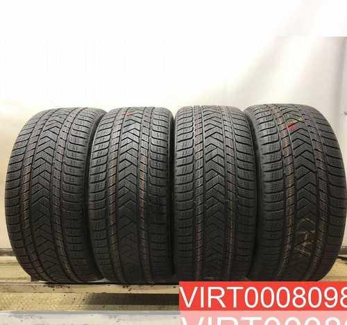 Pirelli Scorpion Winter 285/45 R20 112V