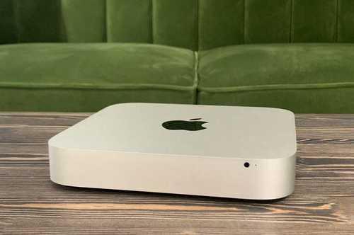 Компактный пк Mac Mini i5 4Gb 500Gb Intel HD 5000