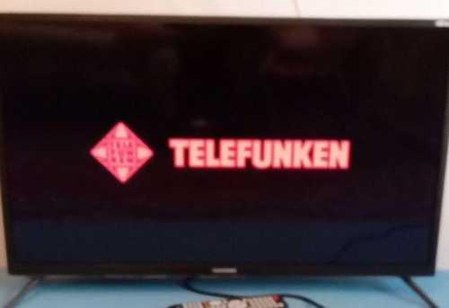 SMART TV Telefunken tf-32s74t2s (81 cm)