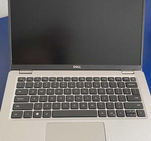 Ноутбук dell latitude 5431