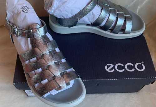 36 Сандалии женские ecco flowt lx w