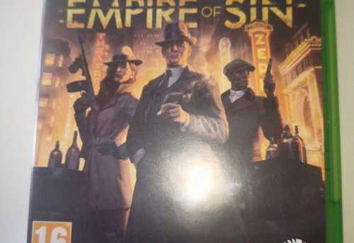 Empire of sin xbox one xbox series x