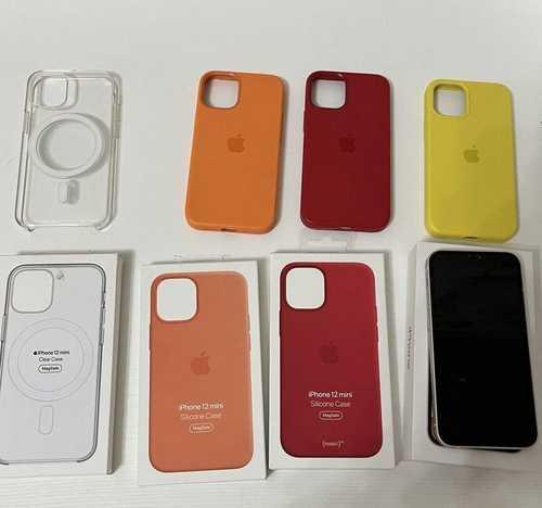 iPhone 12 mini, 128 ГБ