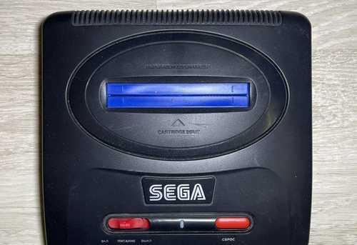 Sega magistr drive