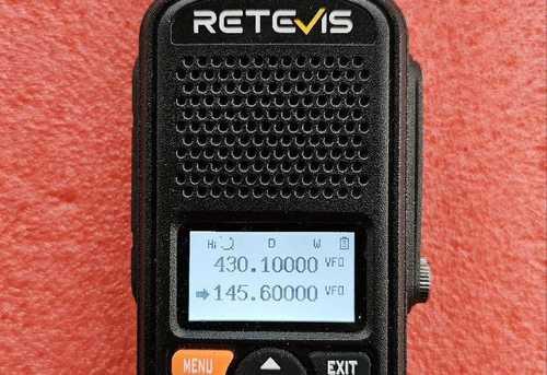 Рация Retevis A61