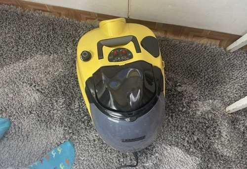 Пылесос karcher sv7