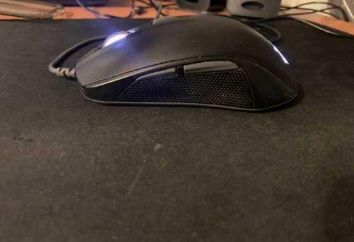 Мышь steelseries rival 110