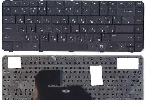 Клавиатура для HP Pavilion 242 G1 черная