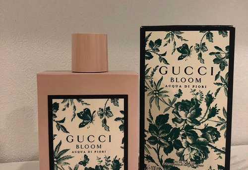 Духи женские Gucci Bloom