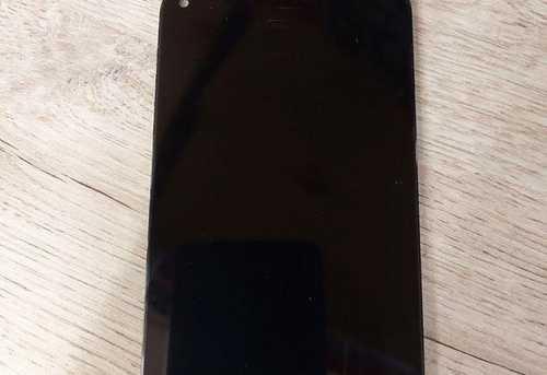 Дисплей Huawei Honor 20, 20 Pro, Nova 5T черный