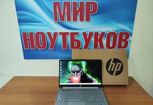 Тонкий свежий ноутбук 2023 года / HP IPS / 16gb