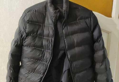 Куртка мужская puii&bear