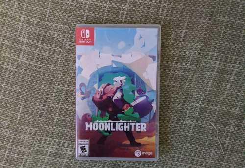 Moonlighter для Nintendo Switch
