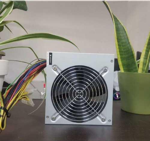 Блок питания high power 550w