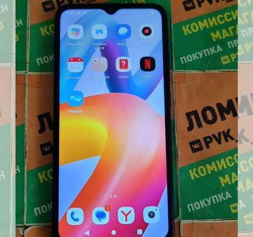 Xiaomi Redmi A2 , 3/64 ГБ
