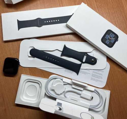 Apple Watch SE 2 44mm