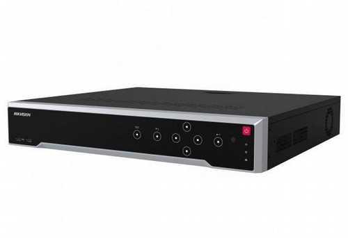 Cетевой IP-видеорегистратор DS-7732NI-M4/24P