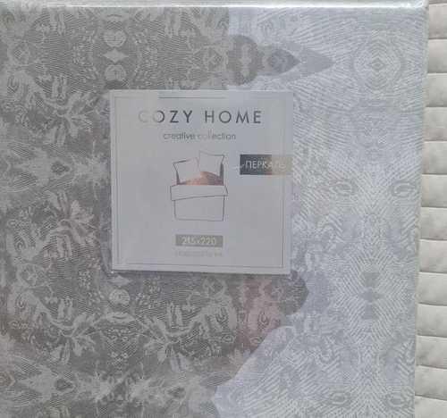 Пододеяльник cozy home 215220