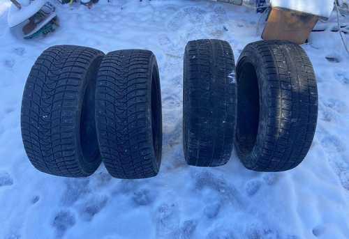 Bridgestone B-style RV 225/45 R18