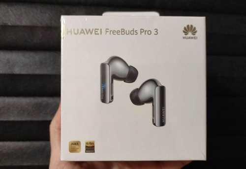 Наушники Huawei FreeBuds Pro 3 T0018