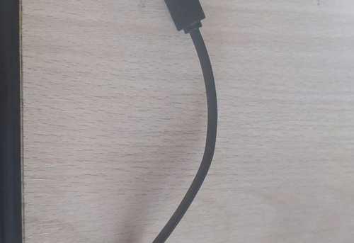 Зарядное устройство для фитнес браслета MiBand 2