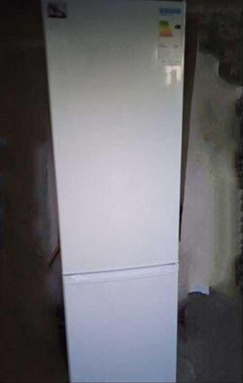 Холодильник 2 метра бесплатная доставка