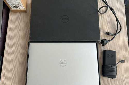 Ноутбук Dell xps15 9575