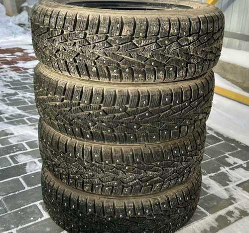 Nokian Tyres Nordman 7 175/65 R14 86T