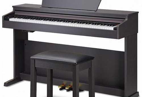 Цифровое пианино Becker BDP-82 R (Комплект)