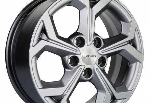 Khomen Wheels 6,5x16/5x114,3 ET50 D66,1 KHW1606 GS