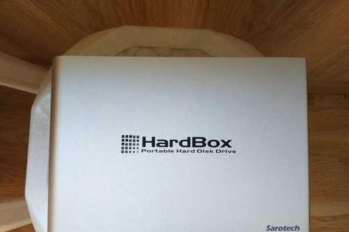 Внешний корпус для жесткого диска Sarotech Hardbox