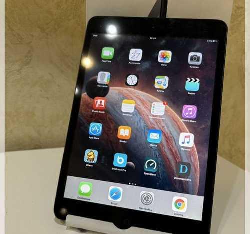 iPad mini 32gb