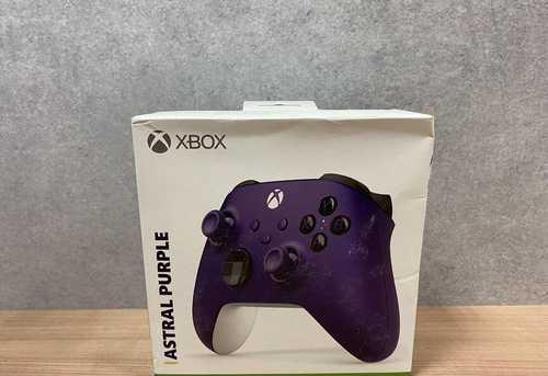 Microsoft Xbox Wireless Controller, «Астральный фи