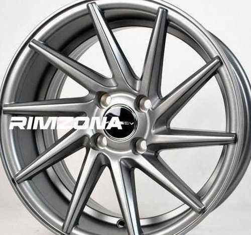 Литые диски в стиле vossen R16 4x98 ave. Каталог