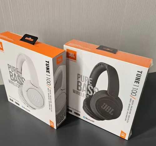 Беспроводные Наушники jbl Tune 1100