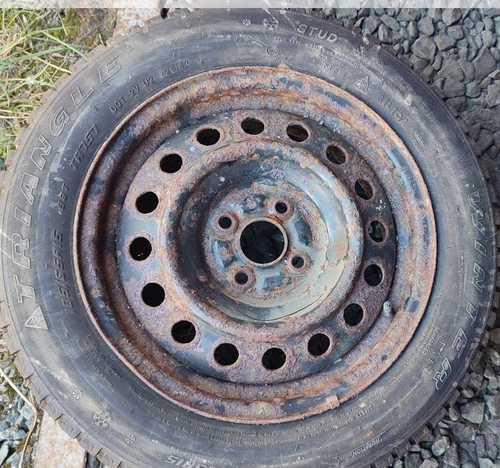 Triangle TR757 185/65 R15