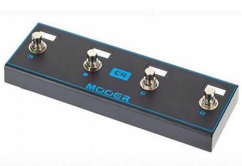 Mooer Air Switch C4