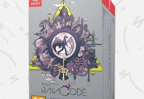 Master Detective Archives: Rain Code - Mysteriful