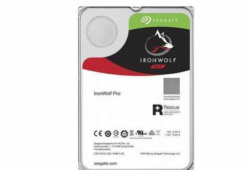 Seagate IronWolf (ST4000NE001)