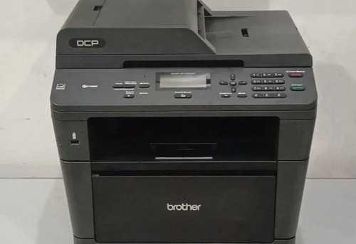 Мфу Brother DCP-8110DN