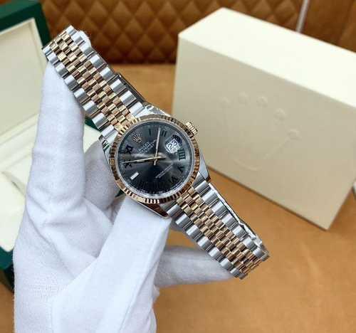 Часы Rolex Datejust 36mm