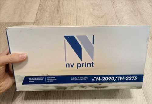 Картриджи для NV Print принтеров