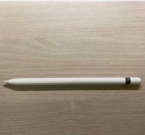 Apple Pencil 1 поколения lightning