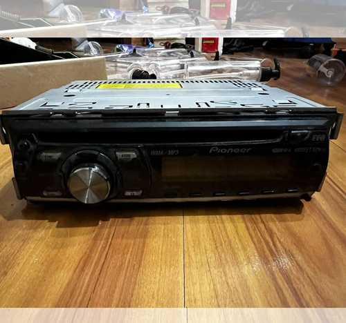 Автомагнитола Pioneer DEH-2000MP