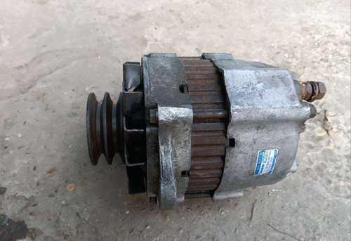 Генератор Hyundai hd 78, 72 d4dd/D4DB 70 Ампер