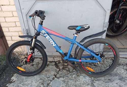 Велосипед Stern Attack Sport 20