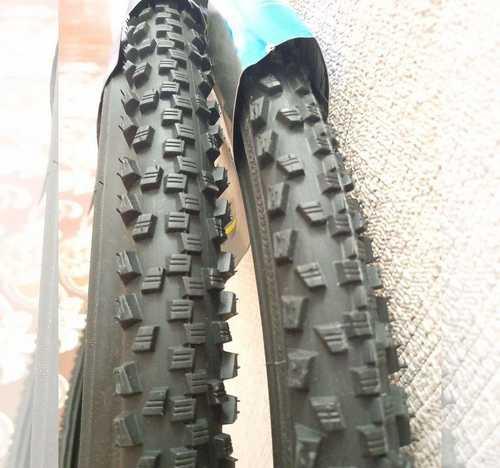 Велосипедная покрышка schwalbe 26