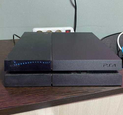 Sony playstation 4