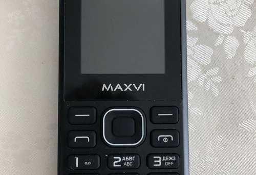 MAXVI C20